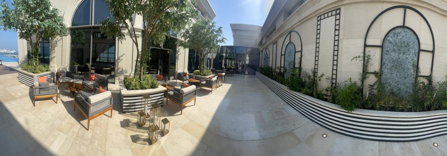 JCC – Joint Construction Company